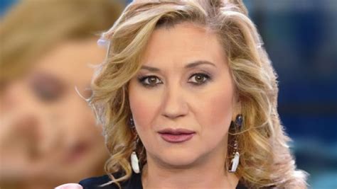 Oggi è un altro giorno gaffe in diretta interviene Serena Bortone