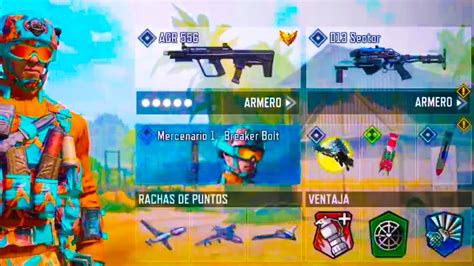 EL MEJOR ARMAMENTO PARA LLEGAR A LEYENDA ESTA TEMPORADA Call Of Duty