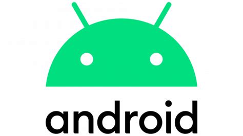Android Logo Symbol Meaning History Png Brand