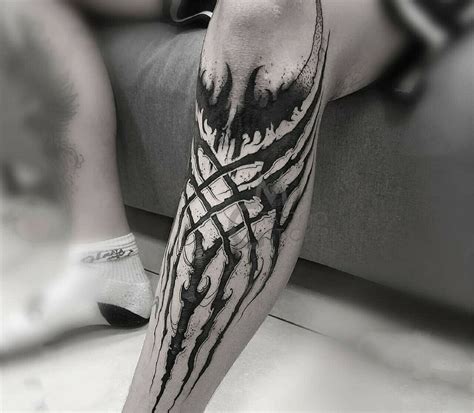 Gothic Tattoos