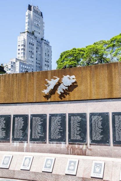 Día del Veterano y de los Caídos en la Guerra de Malvinas por qué se