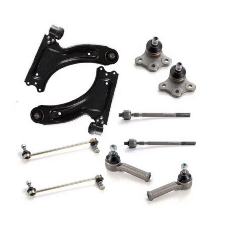 Kit Tren Delantero Chevrolet Meriva
