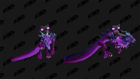 WoW Petopia On Twitter RT Wowhead We Ve Datamined Many New Trading