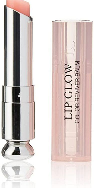 Dior Addict Lip Glow Color Awakening Balm SPF 10 By Christian Dior For