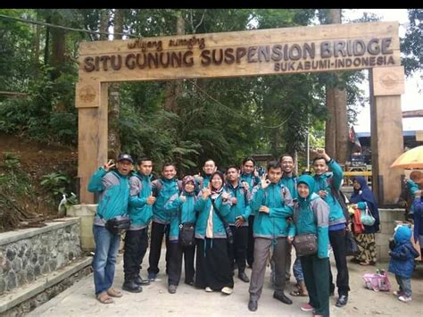 Sahabat Sosiologi 5 Fakta Wisata Situ Gunung Sukabumi Dari Keindahan