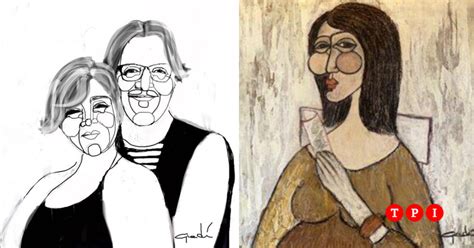 L artista Giadì a TPI L arte digitale è il futuro Come funzionano