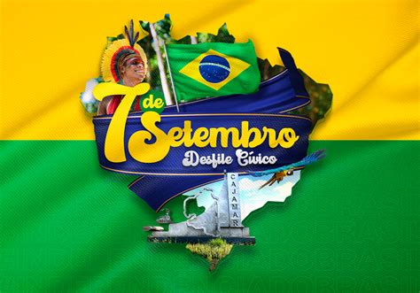 Cajamar terá desfile cívico no dia 7 de setembro Notícias