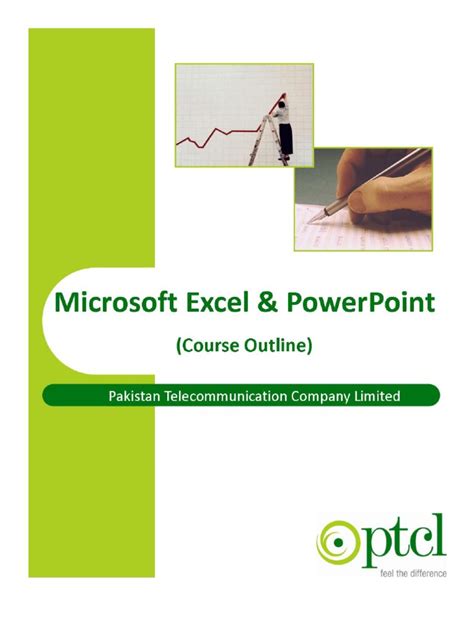pdf ms excel handouts dokumen tips