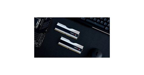 G Skill DIMM 48 GB DDR5 8000 2x 24 GB Dual Kit Arbeitsspeicher