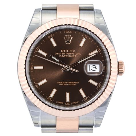 Rolex Explorer Rose Gold Atelier Yuwa Ciao Jp
