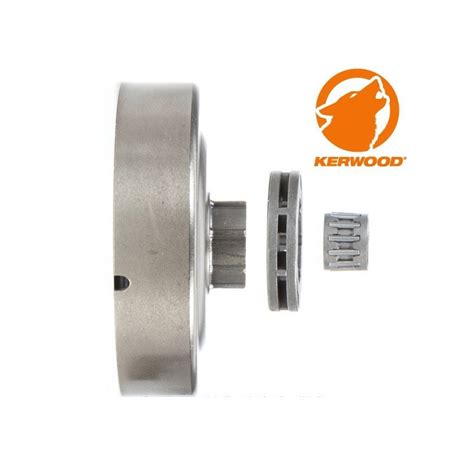 Pignon Bague Dents Pour Tron Onneuse Stihl M