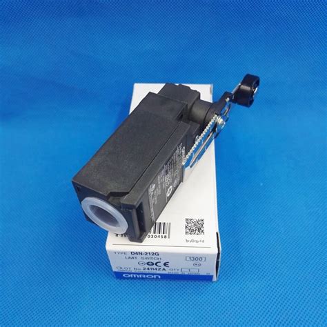 Sundacnc D N G Omron Limit Switch