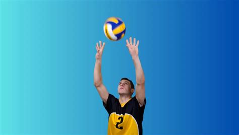 Passe por Cima no Voleibol Como fazer Dicas Educação Física