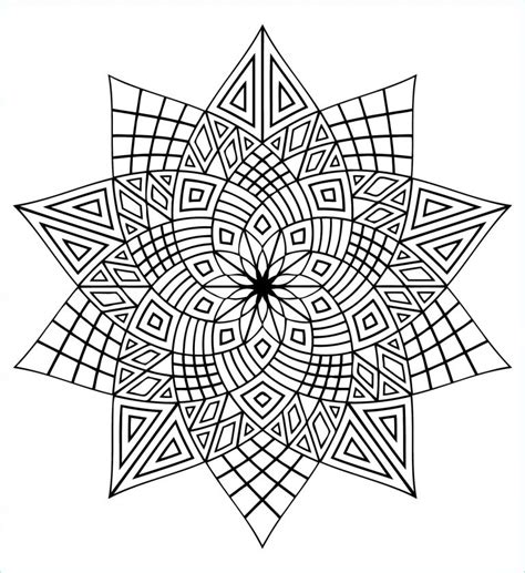 Coloriage Dificile Bestof Photos Dessin à Colorier Magique Difficile à