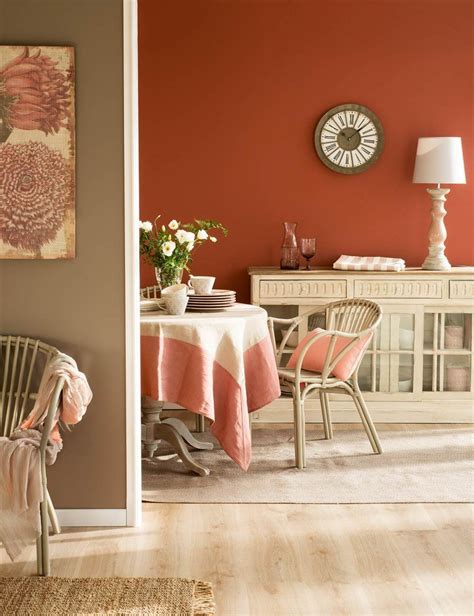 Sabes Combinar Bien Los Colores En 2019 Colores De Casas Interiores