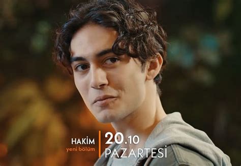 Hakim Ozan Ölecek mi Fatih Berk Şahin Hakimden Ayrılacak mı