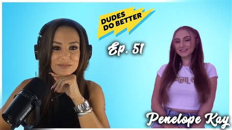 The Fun Of A Feature Film With Penelope Kay