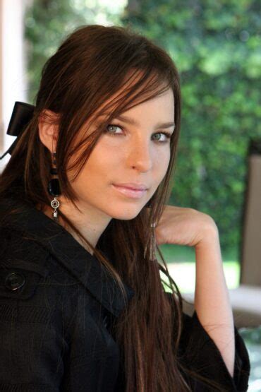 Antes y después de Belinda así ha cambiado a través del tiempo