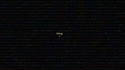 programmers code programming language programming javascript digital art simple background