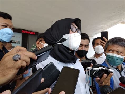 Terbakar Lapas Kelas 1 Tangerang Overkapasitas Okezone Megapolitan