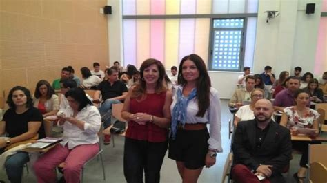 El Imdeec y AJE forman a jóvenes emprendedores para su internacionalización