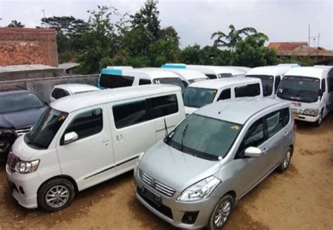 20 Rental Mobil Karawang No8 Lepas Kunci Harga 200K