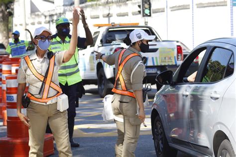 Guarda Municipal participa de diversas atividades em alusão à Semana