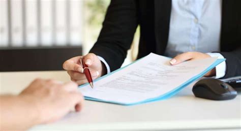 Tipos De Contratos Laborales En M Xico Mujer Y Empresa
