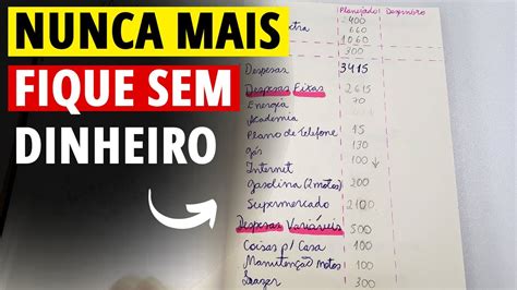 MÉTODO PARA QUEM GANHA POUCO DINHEIRO 11 IDEIAS DE RENDA EXTRA Como