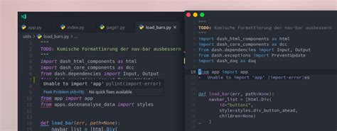 Question How Does Pylint Resolve Imports Issue Pylint Dev