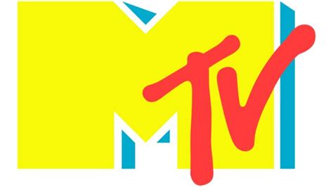 El logo de MTV se ha vuelto más atractivo y divertido y símbolo
