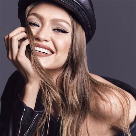 Το αγαπημένο nude κραγιόν της Gigi Hadid στοιχίζει μόλις 10 InStyle