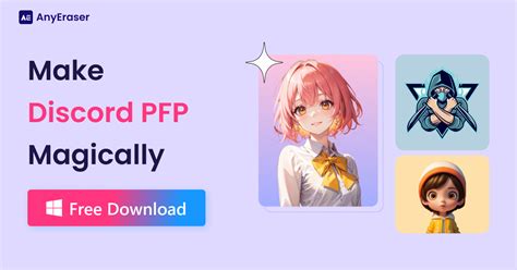 Discord PFP Maker For Cool Discord Logo