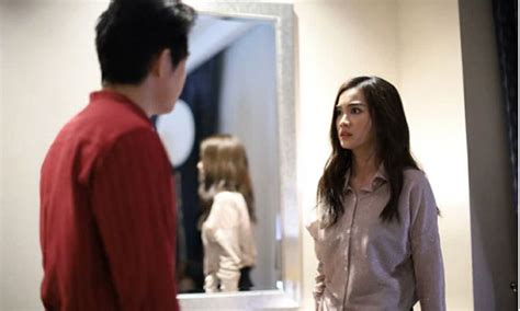 Chị dâu nằng nặc đòi ly hôn vì vệt son trên áo chồng tôi check camera