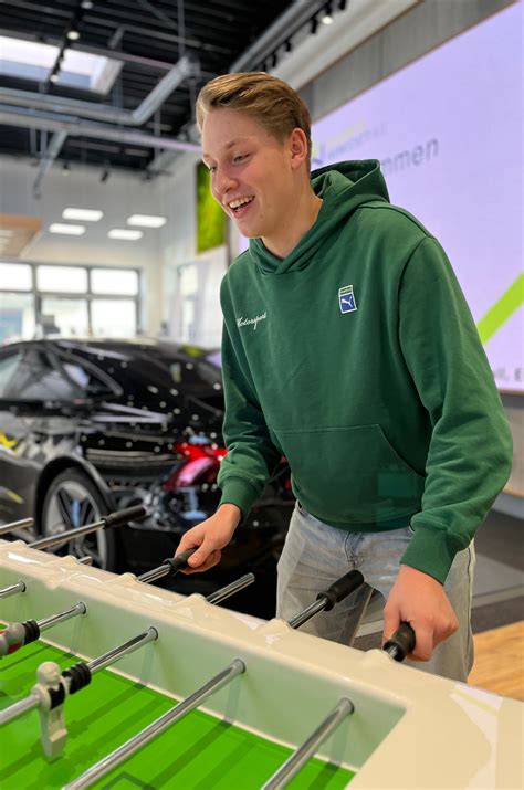 Abwechslungsreich Fordernd Komplex Ausbildung Kfz Mechatroniker