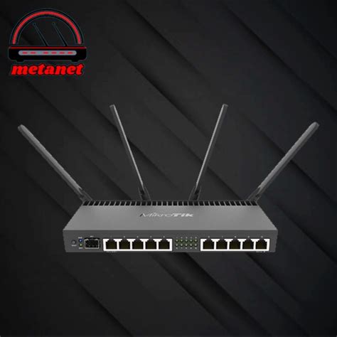 Jual MikroTik RB 4011 IGS 5HacQ2HnD IN RB4011iGS 5HacQ2HnD IN Shopee