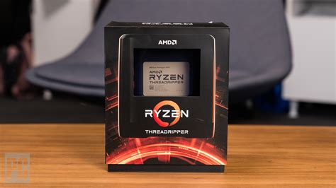 Venta Amd Ryzentm Threadripper En Stock