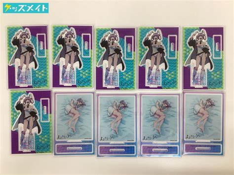 Yahoo オークション 未開封くじ引き堂 よふかしのうた 七草ナズ