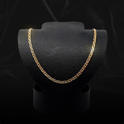 Cadenas de oro 14k Joyería Ruben s Compra Online en México