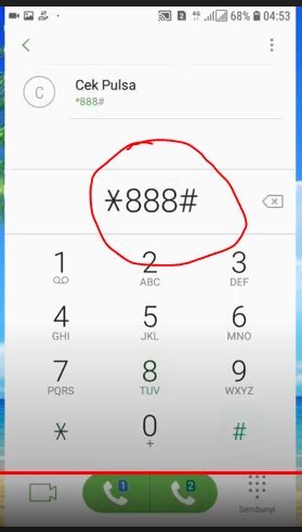 Cara Memperpanjang Masa Aktif Kartu Telkomsel Tongbos