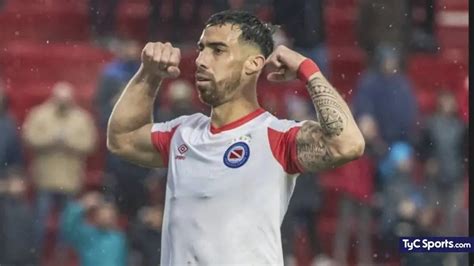 PARTIDAZO Argentinos Juniors y Atlético Tucumán empataron por la Copa