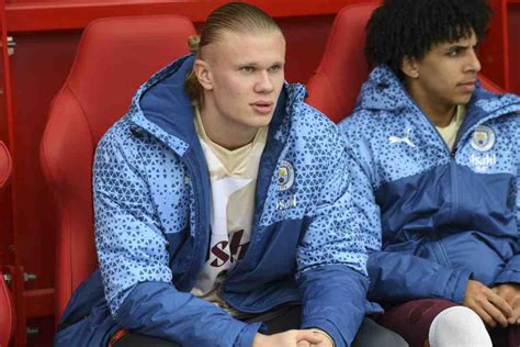 Haaland in Serie A è tutto vero la rivelazione