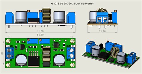 Xl Cc Cv Schematic Retorika