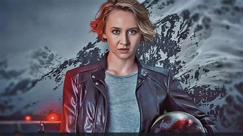 La Dama De Los Muertos La Serie De Venganza Que Triunfa En Netflix