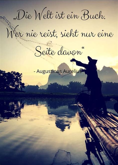 57 Schöne Sprüche Für Reisende Wenn reisende ein sehr großes ergötzen