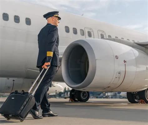 Cu Nto Cuesta Estudiar La Carrera De Piloto Aviador Dinero En Imagen