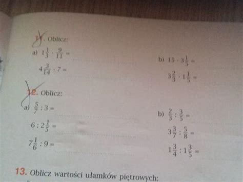 Zadanie I Prosze Potrzebne Na Szybko Brainly Pl