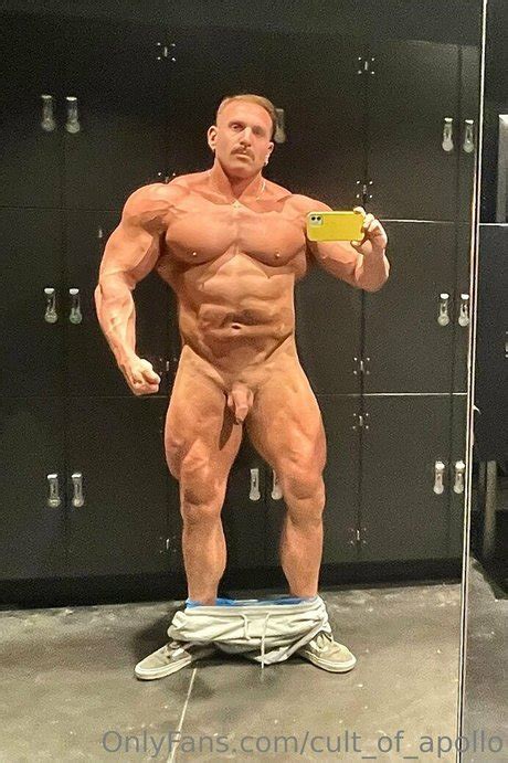 Cult Of Apollo Nude Onlyfans Leaks Photos Topfapgirls