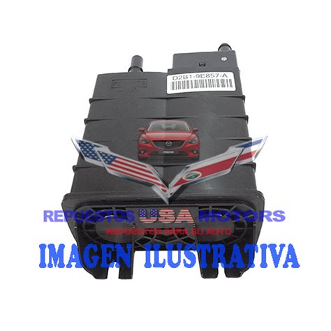CANISTERS VARIEDAD Repuestos USA Motors
