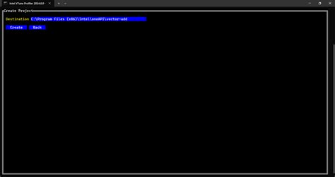 solved intel oneapi base and hpc tool kit configuration and execution issues intel community